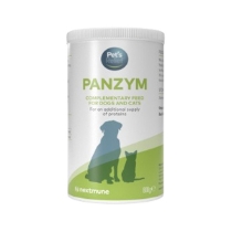 MWI Animal Health: Norge | Panzym 800g /stk