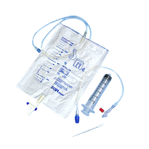 MWI Animal Health: Sverige | Optima | Infusion & Akutvård