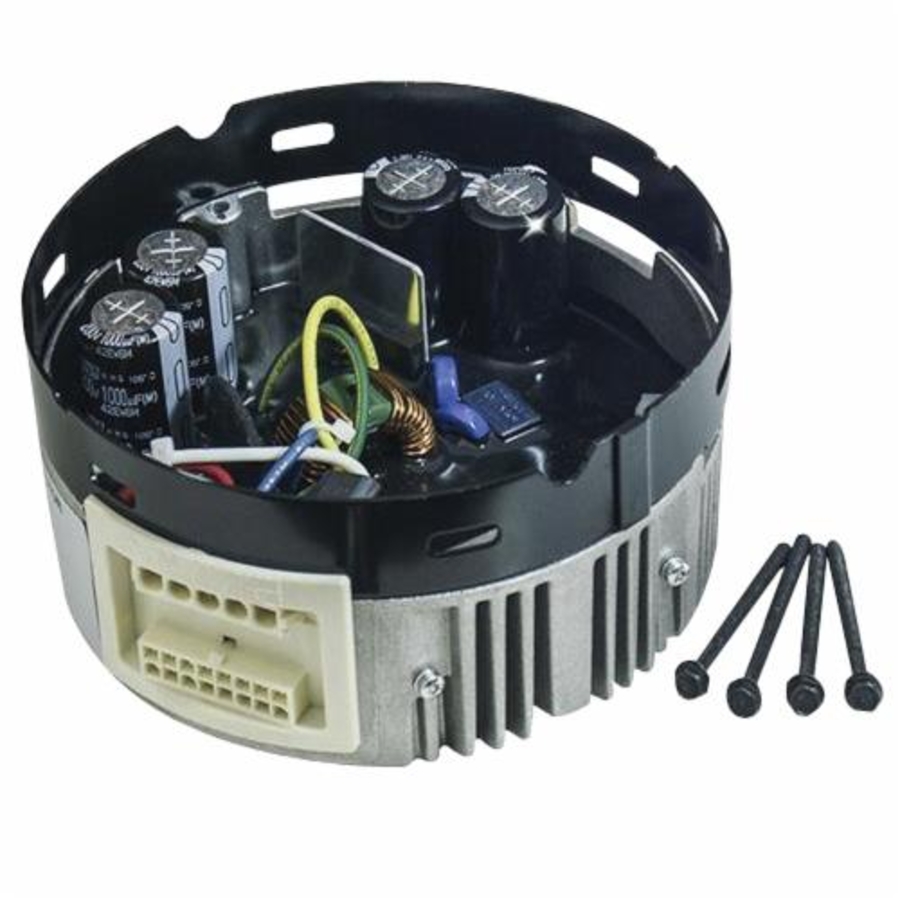 GoHVACR.com | Blower Motor Module, 1 hp 115V ECM VS Programmed Only for ...