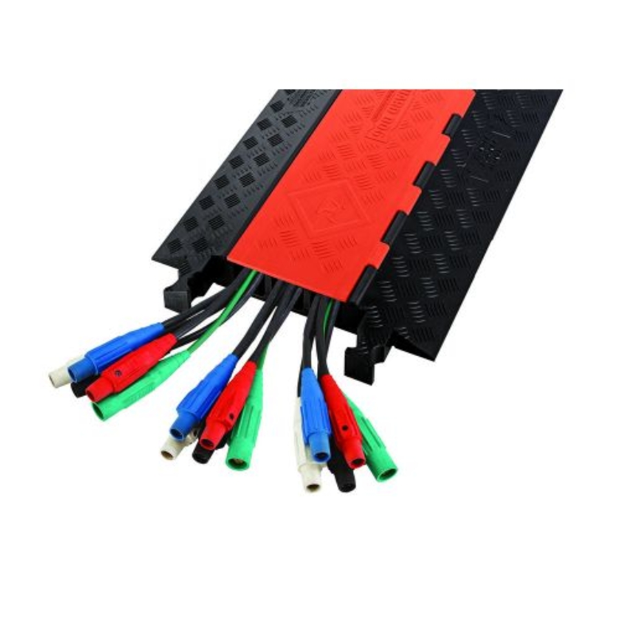 Cable Protectors, Cable Protection, Cord Protectors | SupplyLand