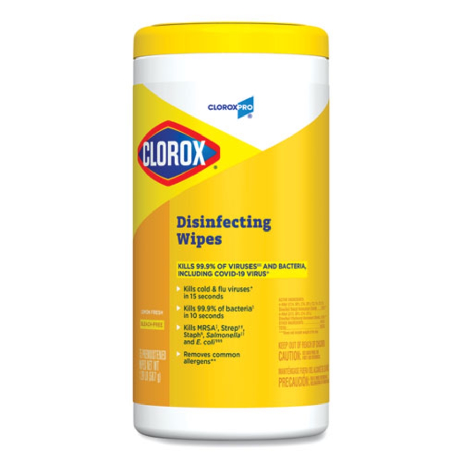 Disinfectants, Germ Control Cleaners | SupplyLand