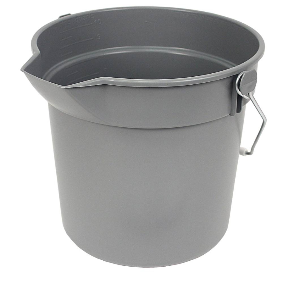 Utility Buckets, Utility Pails | SupplyLand