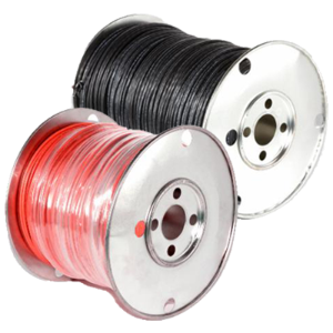 Gerrie | Commercial Building Wire