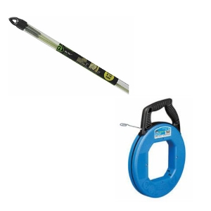 Fish Tapes & Rods | Volt Depot